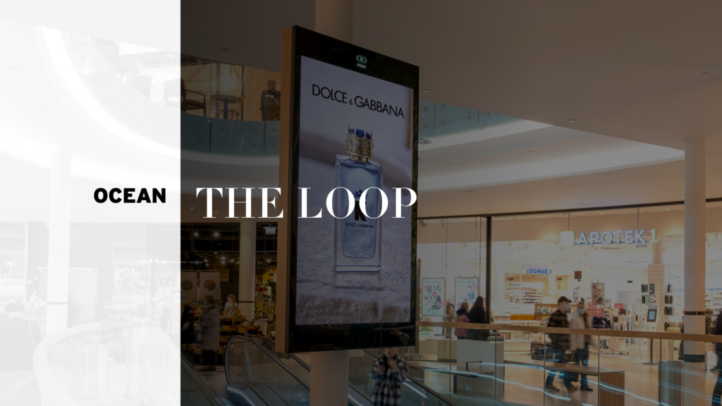 The Loop - Ocean Outdoor