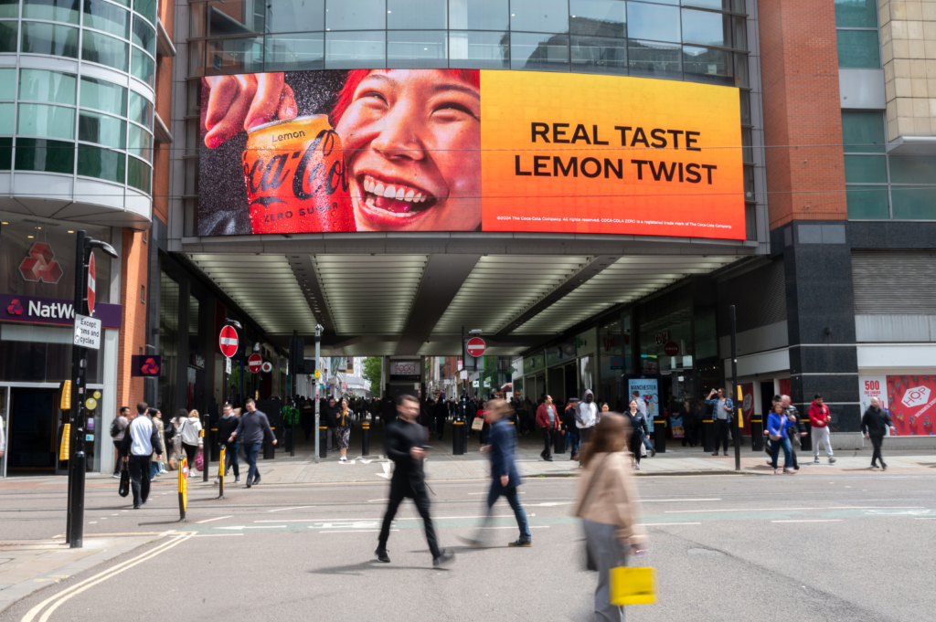 Manchester - Ocean Outdoor