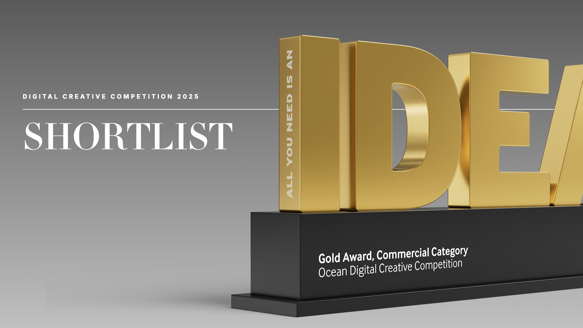 DCC Awards 2025: Här är årets shortlist - Ocean Outdoor