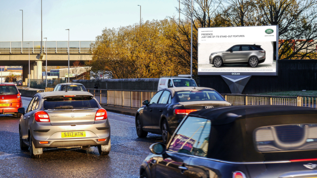 XL Network: Ocean introduces next generation large format DOOH roadside ...