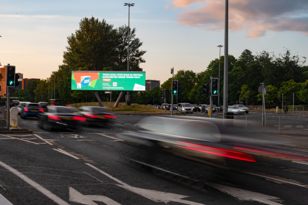 TMW Unlimited and the Trussell Trust help food banks support their ...