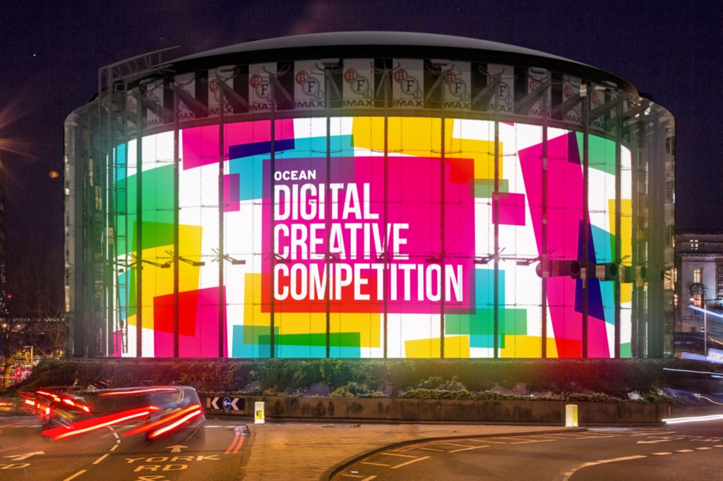Registration for Digital Creative Competition Award Ceremony Now Open ...