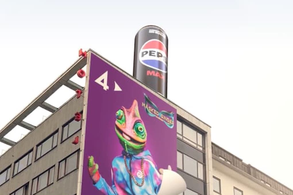 Ocean Mobile Augmented Reality - Ocean Outdoor