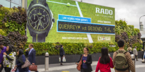 Ocean Outdoor - Digital OOH Advertising - The Art of Outdoor