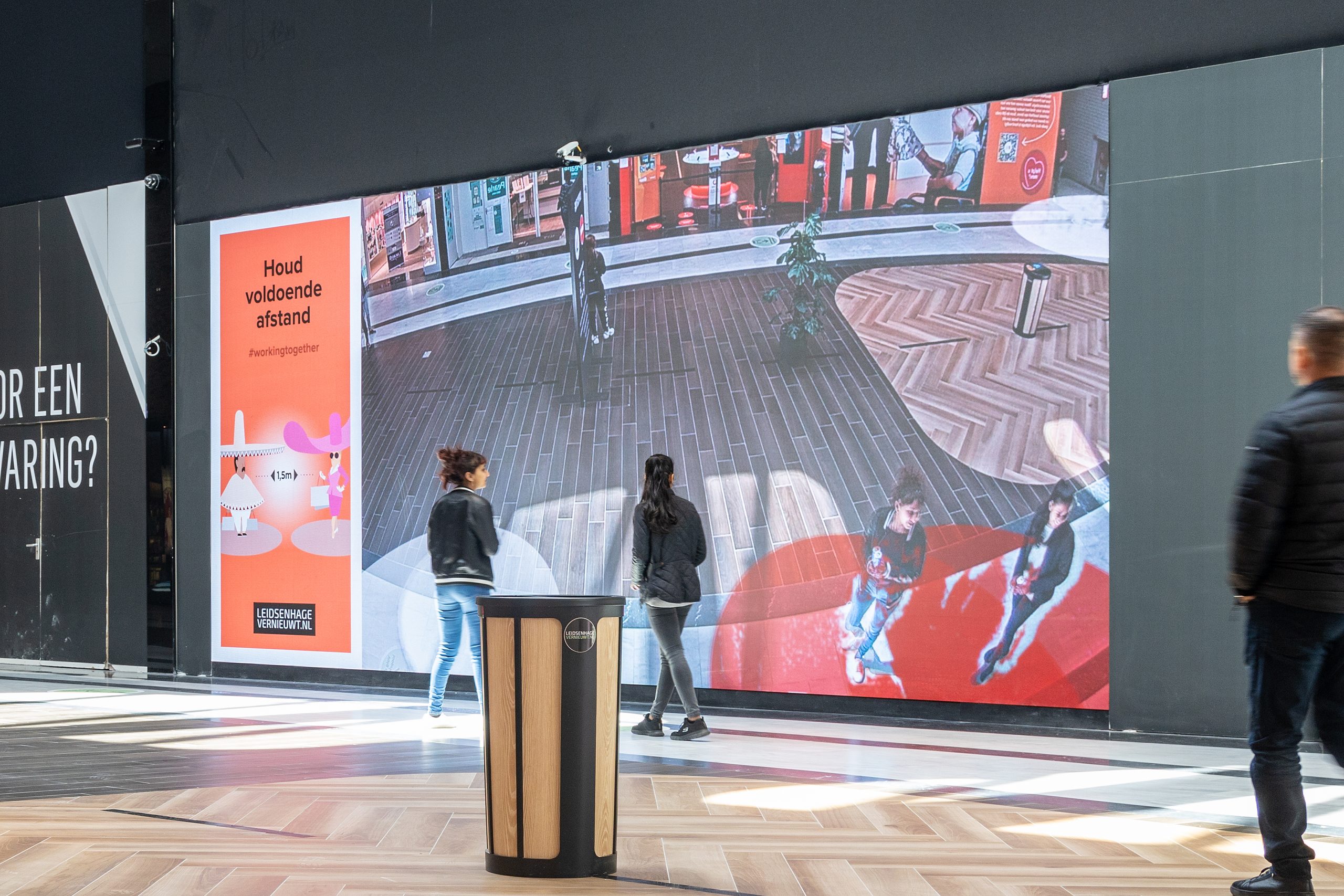 The first digital Stay Safe tool - Ocean Outdoor